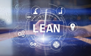Las principales herramientas de lean manufacturing