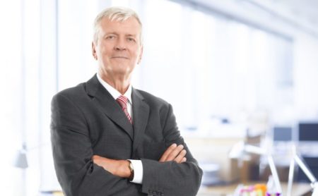Funciones del director general de una empresa